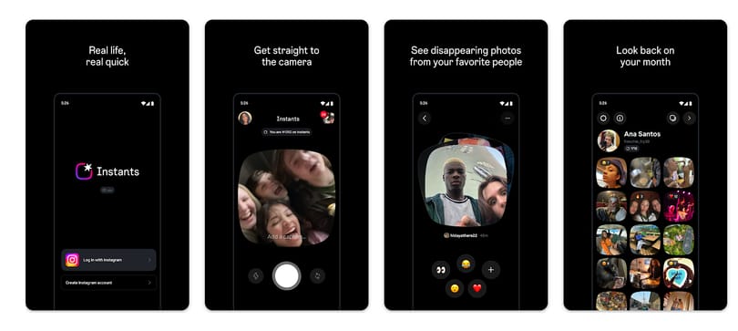 Tech: Új app jön az Instagram műhelyéből, ezt tudja majd az újdonság