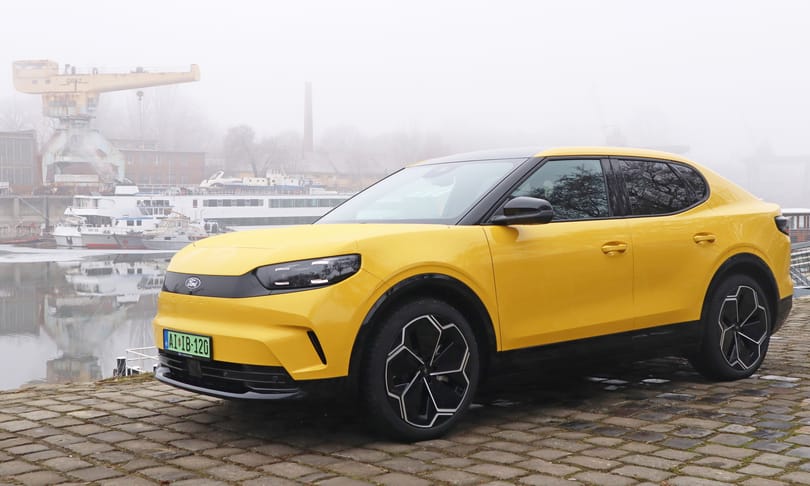 Autó: Hol tart most, és mit céloz meg 2026-ban a Ford Magyarországon?