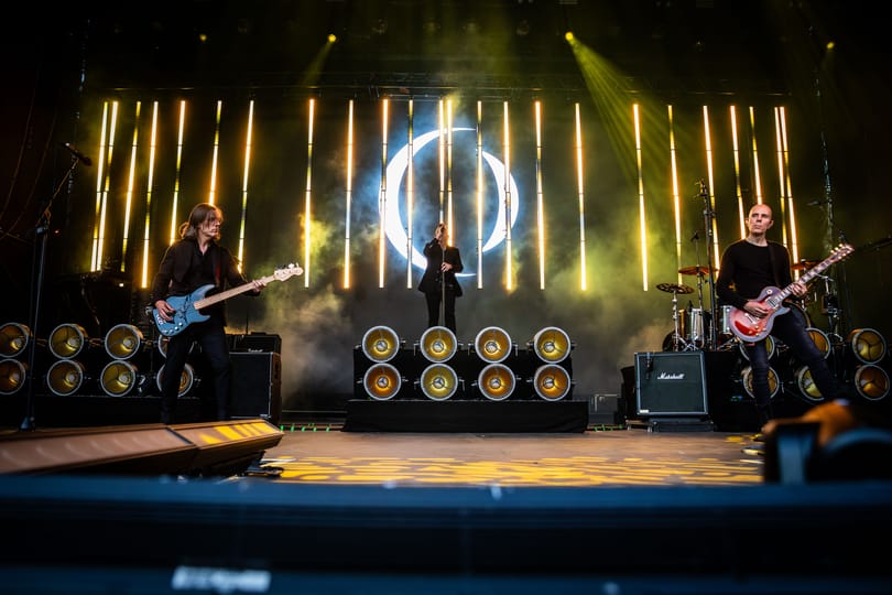 Kult: És akkor Maynard leborult előttünk – A Perfect Circle ...