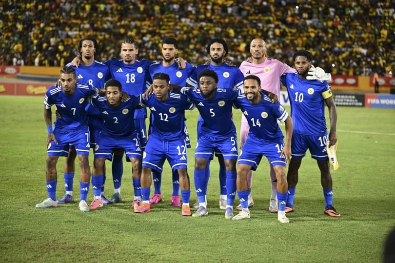Sport: A 155 ezer fős Curacao válogatottja is kijutott a világbajnokságra