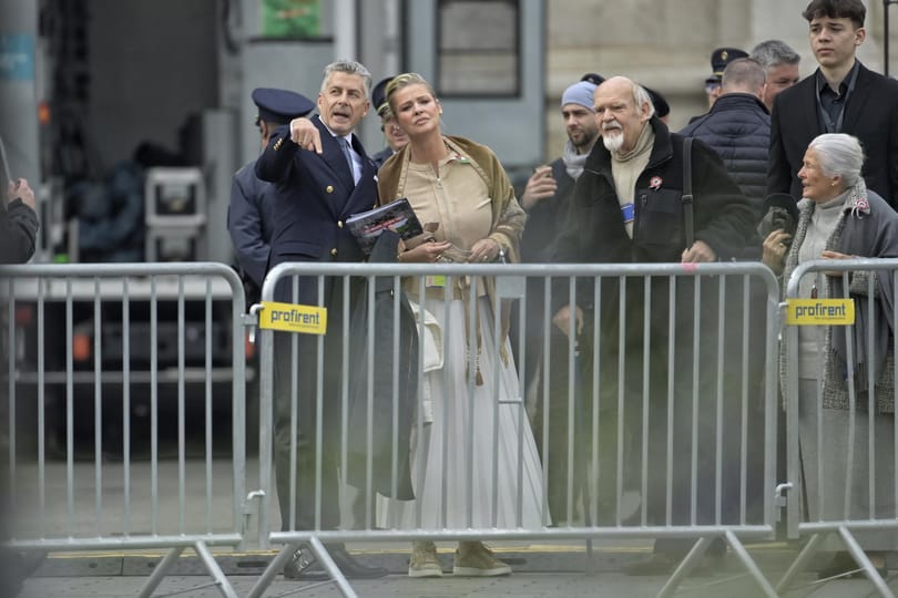 Itthon: Rákay Philip felesége, az Orbán országára szegeződő spirituális ...