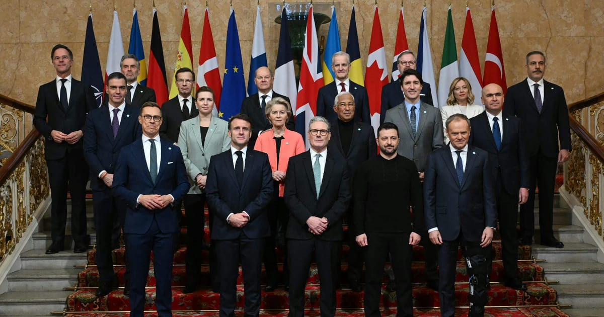 hvg360 - Vége van, Európa felélte a hidegháború utáni békeosztalékát