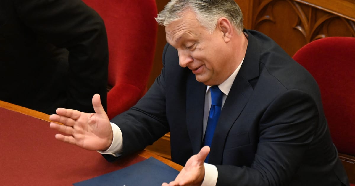 hvg360 - Mellár Tamás: Az Orbán-tétel hvg360 - Mellár Tamás: Az Orbán-tétel