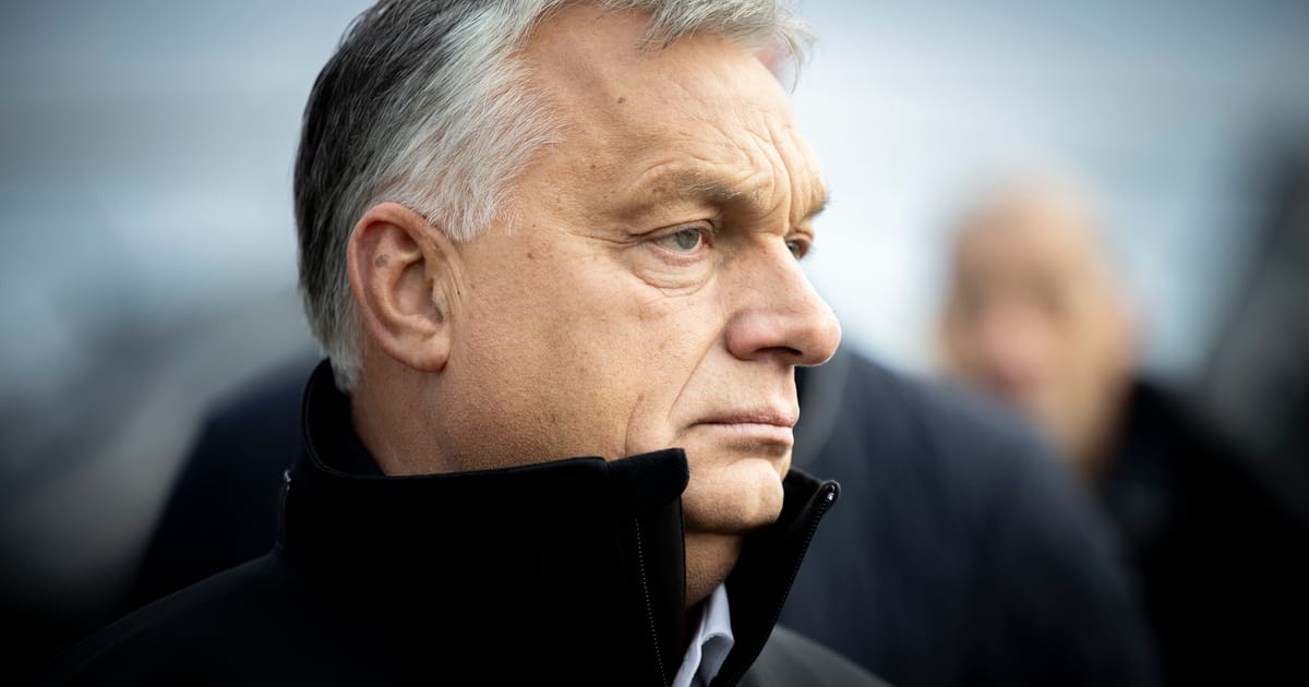 hvg360 - Mellár Tamás: Az ellenzéknek van mit tennie, hogy az Orbán ... hvg360 - Mellár Tamás: Az ellenzéknek van mit tennie, hogy az Orbán ...
