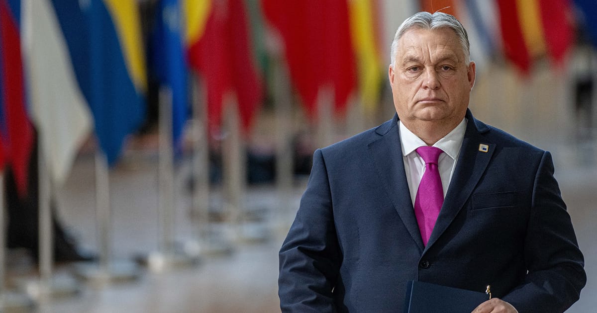 hvg360 - Ivan Krasztev: Az EU-nak még mindig van Orbán-problémája