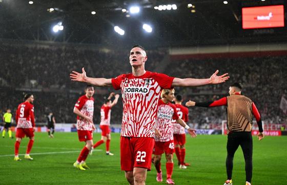 Élet+Stílus: Sallai parádé és drámai Freiburg továbbjutás az Európa ... Élet+Stílus: Sallai parádé és drámai Freiburg továbbjutás az Európa ...
