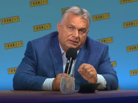 Itthon: Orbán nem bír betelni magával: 15 fotót posztolt a Tranzitról ... Itthon: Orbán nem bír betelni magával: 15 fotót posztolt a Tranzitról ...