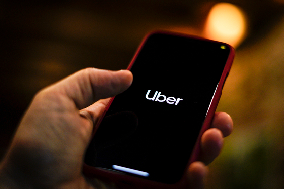 Vállalkozás: Újra elérhető az Uber Budapesten | hvg.hu Vállalkozás: Újra elérhető az Uber Budapesten | hvg.hu