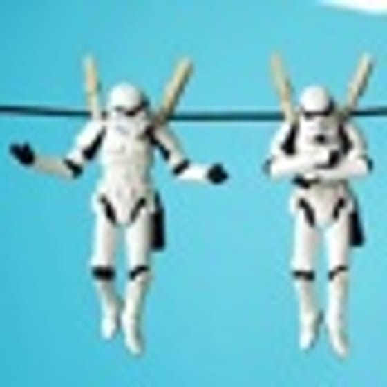 Tech: Ötletes Star Wars háttérképek letöltése | hvg.hu