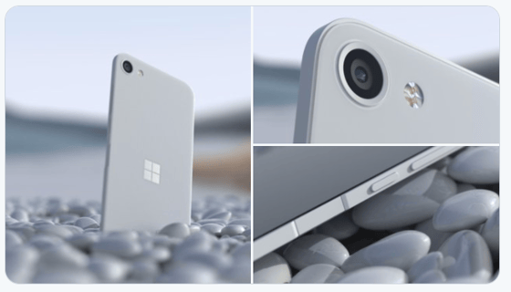 Tech: A Surface Duo után szabadon: ilyen lehetne a Microsoft Surface ...