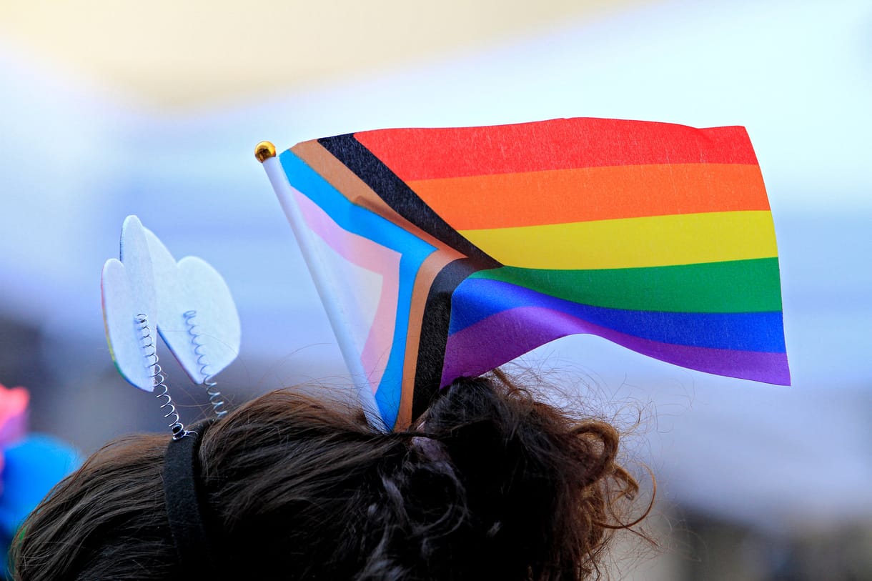 Itthon: „Nem hajlunk meg a félelem előtt!” – idén is lesz Pécs Pride