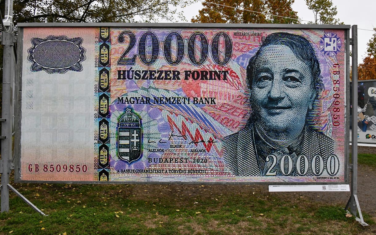 Vállalkozás: Friss gazdaglista: Mészáros 182 milliárddal dagasztotta a ...